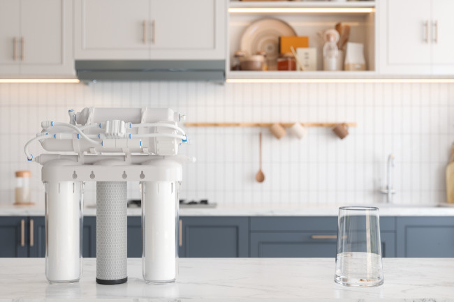 How Drinking Water Purification Systems Improve Everyday Water Use ...